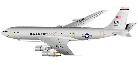 E 8c Joint Surveillance Target Attack Radar System