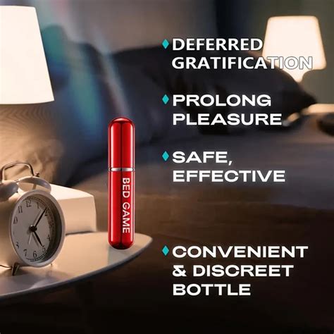 Dropship Duration Delay Spray Numbing Climax Spray For Men