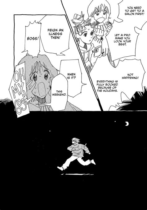 Urino Kiko Internet Love Eng Page 2 Of 5 Myreadingmanga