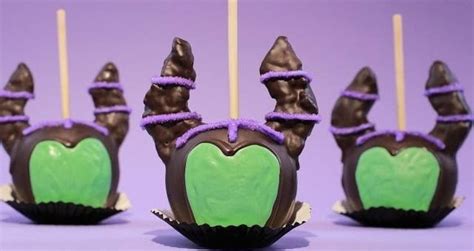 Maleficent Candy Apples Videos Metatube