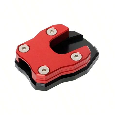 For Nss350 Xadv150 Adv150 Adv160 Adv350 Motorcycle Side Stand Pad Plate