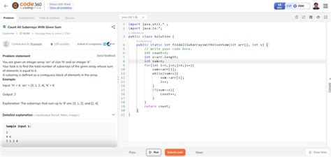 Sanidhya Varshney On Linkedin Coding Leetcode Developer