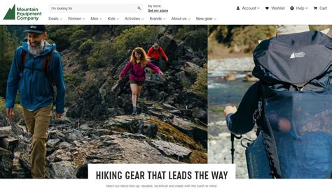 Top Outdoor Sites By Me And Our Readers Blogs Stores