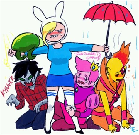 Pin By Shoussana Boswell On 3 Adventure Time Cartoon Adventure Time