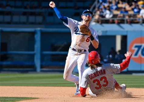 Dodgers Rumors Insider Feels Nl East Team Is Favorite To Sign Trea