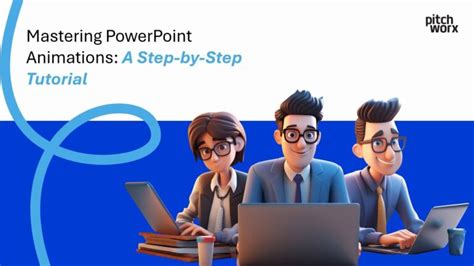 Powerpoint Animation Tutorial Easy Guide For Beginners