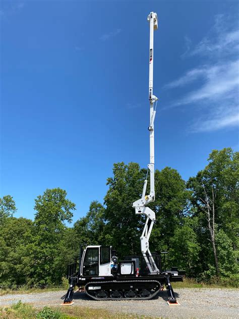 Terex Xt Pro 6070 Custom Truck One Source