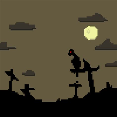 Pixilart Blood Tree By Maxi