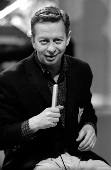 Mel Torme Hoppy X