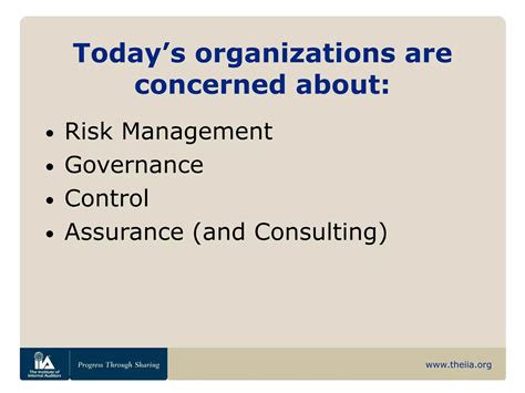 Coso Erm Framework Ppt