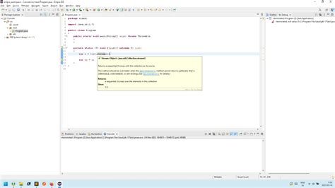 Incorrect Type Shown When Hovering Over Method Call · Issue 834 · Eclipse Jdt Re