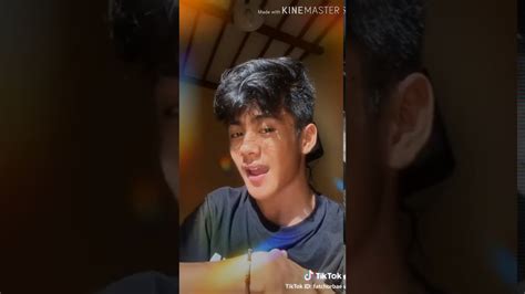 Cowok Ganteng Di Tiktok Malamkukepanasan