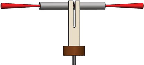 Schematic Of The Off‐beam Qepas Configuration¹⁶ Qepas Quartz Enhanced