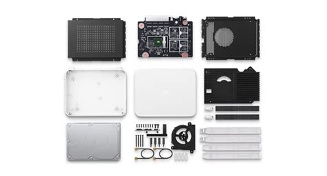 Xiaomi Mi WiFi Router 2 6TB Black Full Specifications Photo MIOT Global Com