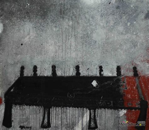 廖有才艺术百科艺术家美术网 Mei