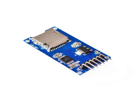 micro sd tf card memory module שיא מערכות