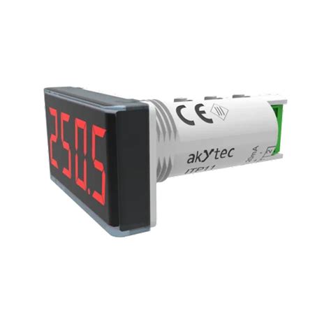 Akytec Digital Loop Power Indicator At ₹ 5800 In Vadodara Id 2855435615097
