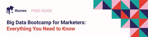 Big Data Terminology 80 Terms Every Marketer Should Know