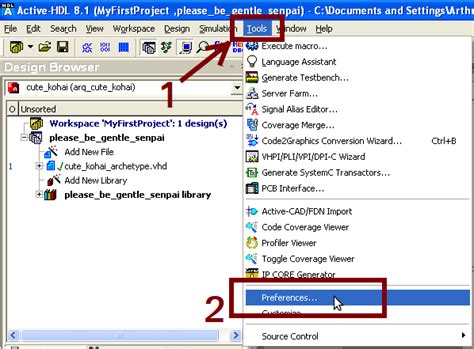 Programming VHDL Part II