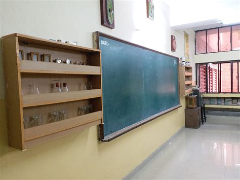 Science And Computer Lab Welcome To Our School