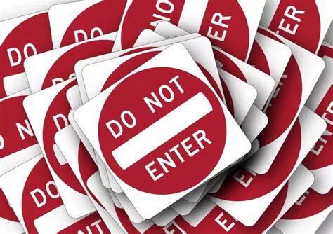 How To Stop Receiving Junk Mail Spam Email