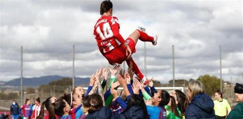 Virginia Torrecilla Anuncia Su Retirada