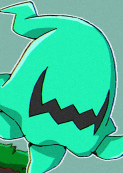 Fan Casting Jade Wisp As Wisps In Sonic Characters By Species On Mycast