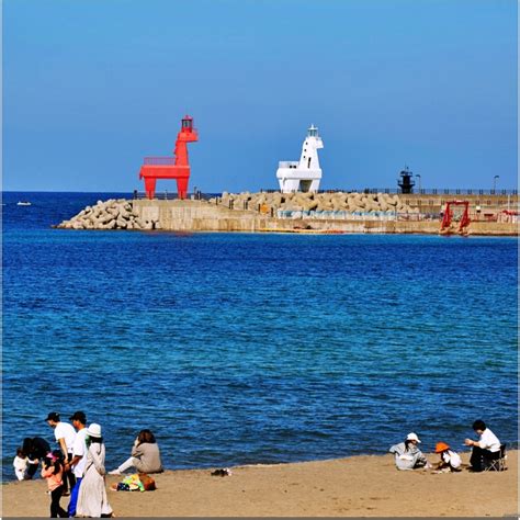 제주도 사진 찍기 좋은 곳 핫플레이스 도두동무지개해안도로 인생샷 이호테우 해변 말등대 제주 핫플 경치 좋은 곳 금능해수욕장 협재