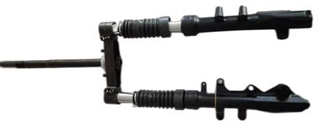 Bike Front Fork Assembly At ₹ 2290piece Front Fork Assembly In