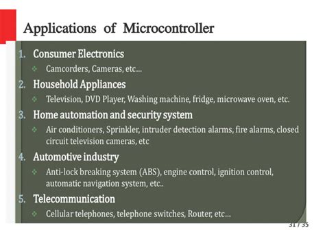 Basics Of Microcontroller Pdf Programming Languages Computing