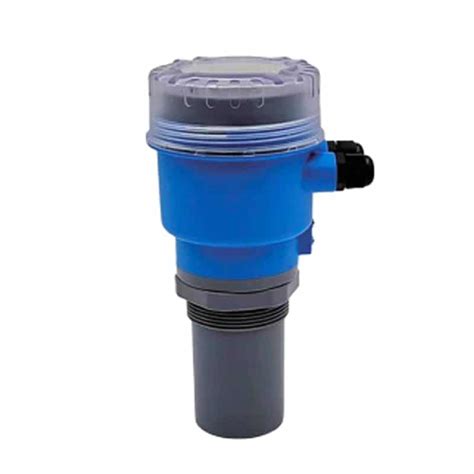 Ultrasonic Liquid Level Sensor Non Contact Continuous Vrogue Co