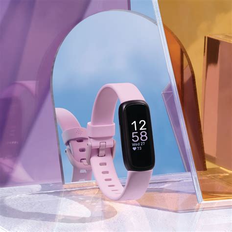 Fitbit Inspire 3 Versa 4 Sense 2 Price Specs Release Dates WIRED