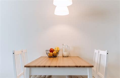Pros And Cons Of Dining Table Materials Marketsmiths