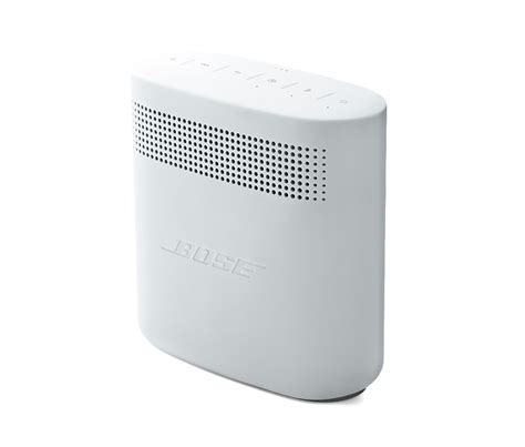 SoundLink Color Bluetooth Speaker II Bose Product Support