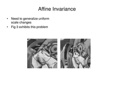 Ppt Scale And Affine Invariant Interest Point Detectors Powerpoint