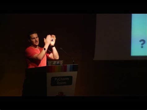 Europython Talk Nipy On Functional Brain Mri From Europython Conference Class Central