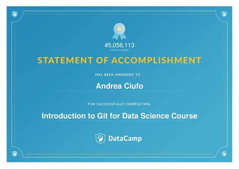 Git And Git Hub Andrea Ciufo