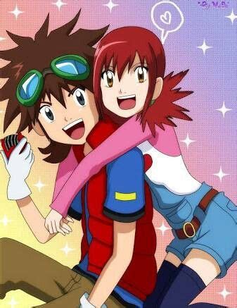 41 Best Nene Amano Digimon Fusion Images On Pinterest Digimon Fusion Heroes And Love Him