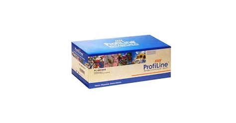 Драм-картридж Profiline PL-DR-1075 по выгодной цене | Сервисный центр Лама+