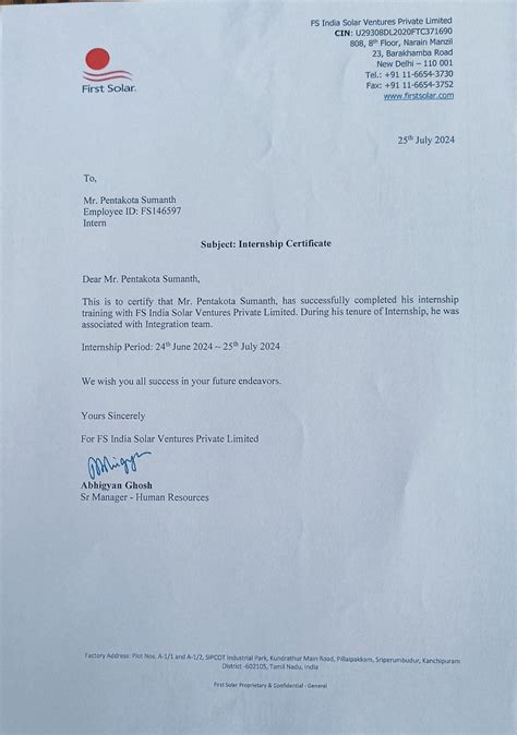 Pentakota N S N Sumanth On Linkedin Im Thrilled To Announce The