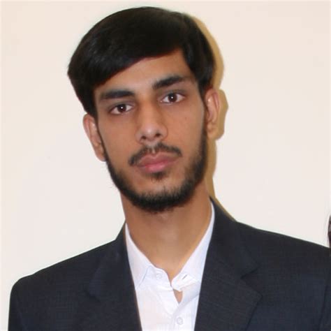 Mudassar Ejaz Lab Instructor Lahore University Of Management Sciences Lahore Lums