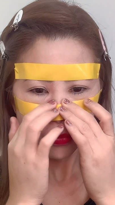 Makeup Trend Makeuptutorial Colorfulmakeup Beauty Youtube