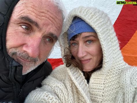 Maria Doyle Kennedy Gethu Cinema