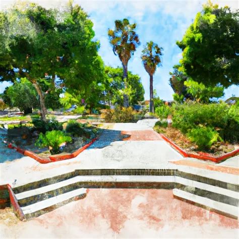 Amici Park California Parks Visitor Guide