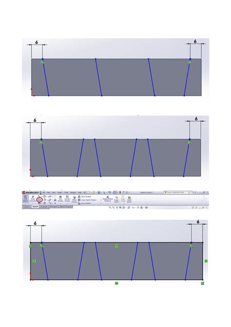 Solved Move Step And Repeat Autodesk Community