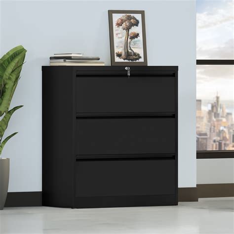 Lateral File Cabinet Drawer Dividers Cabinets Matttroy