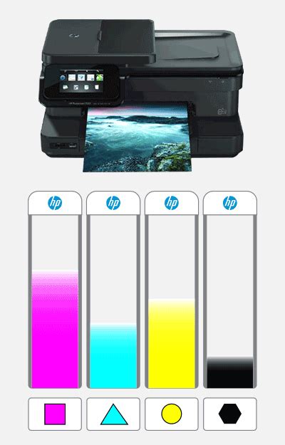 How To Check Ink Level On Hp Printer Temporaryatmosphere32
