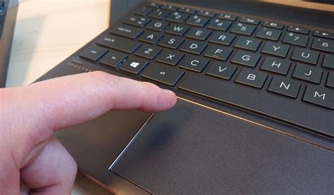 How To Fix A Laptop Keyboard When Locked HP Tech Takes