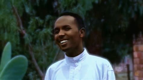 Abera Beyene Embeba Ere Official Video Youtube