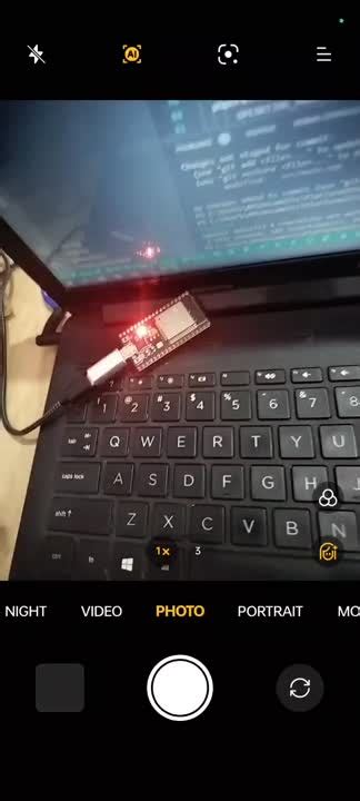 pawan meena on linkedin iot industrialautomation ble esp32